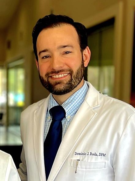 Podiatry Staff | Greenville Foot & Ankle Specialists